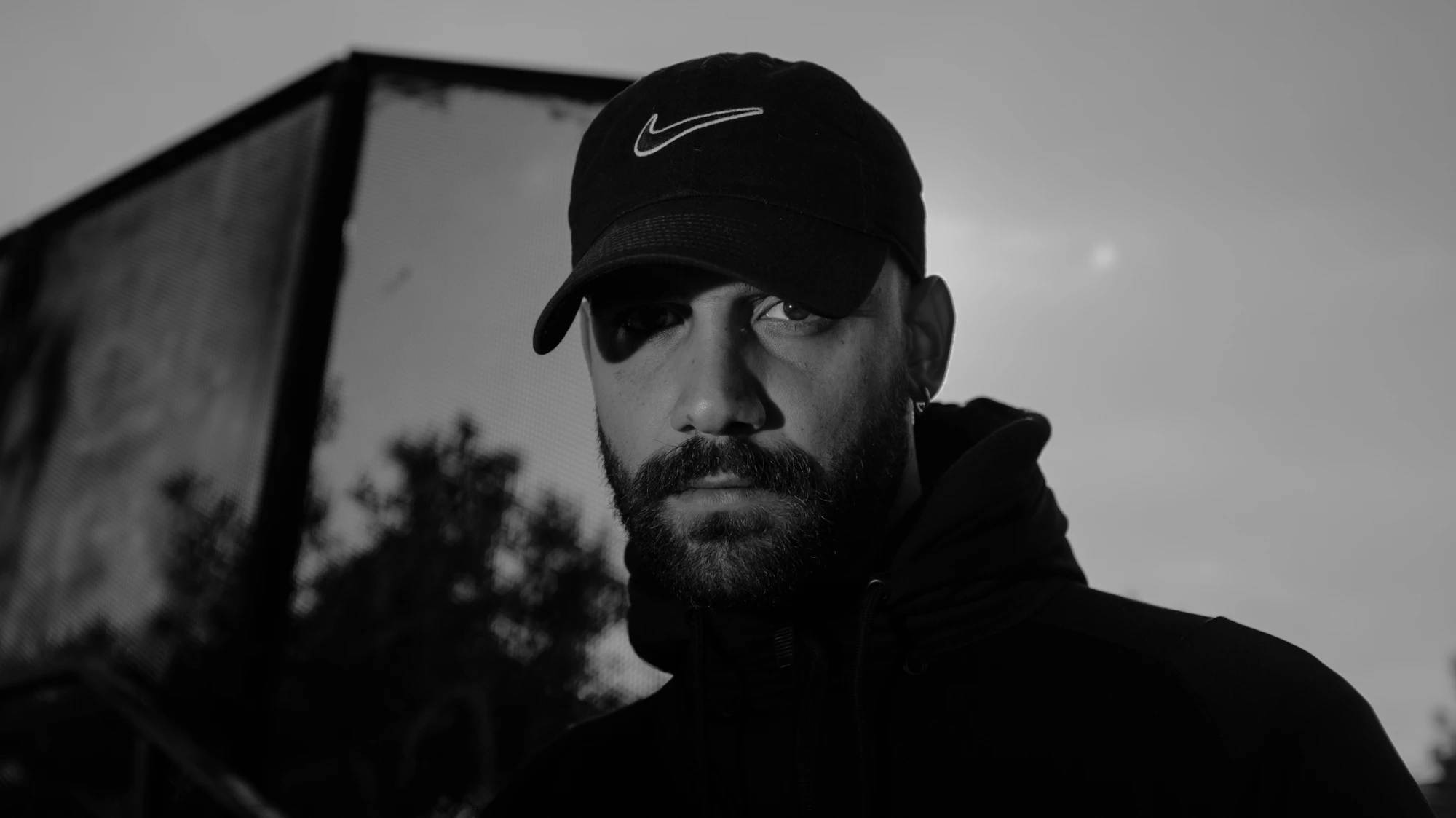 Παρουσίαση δίσκου: Dani Gambino και Dj The Boy - Τεχνόπολις
