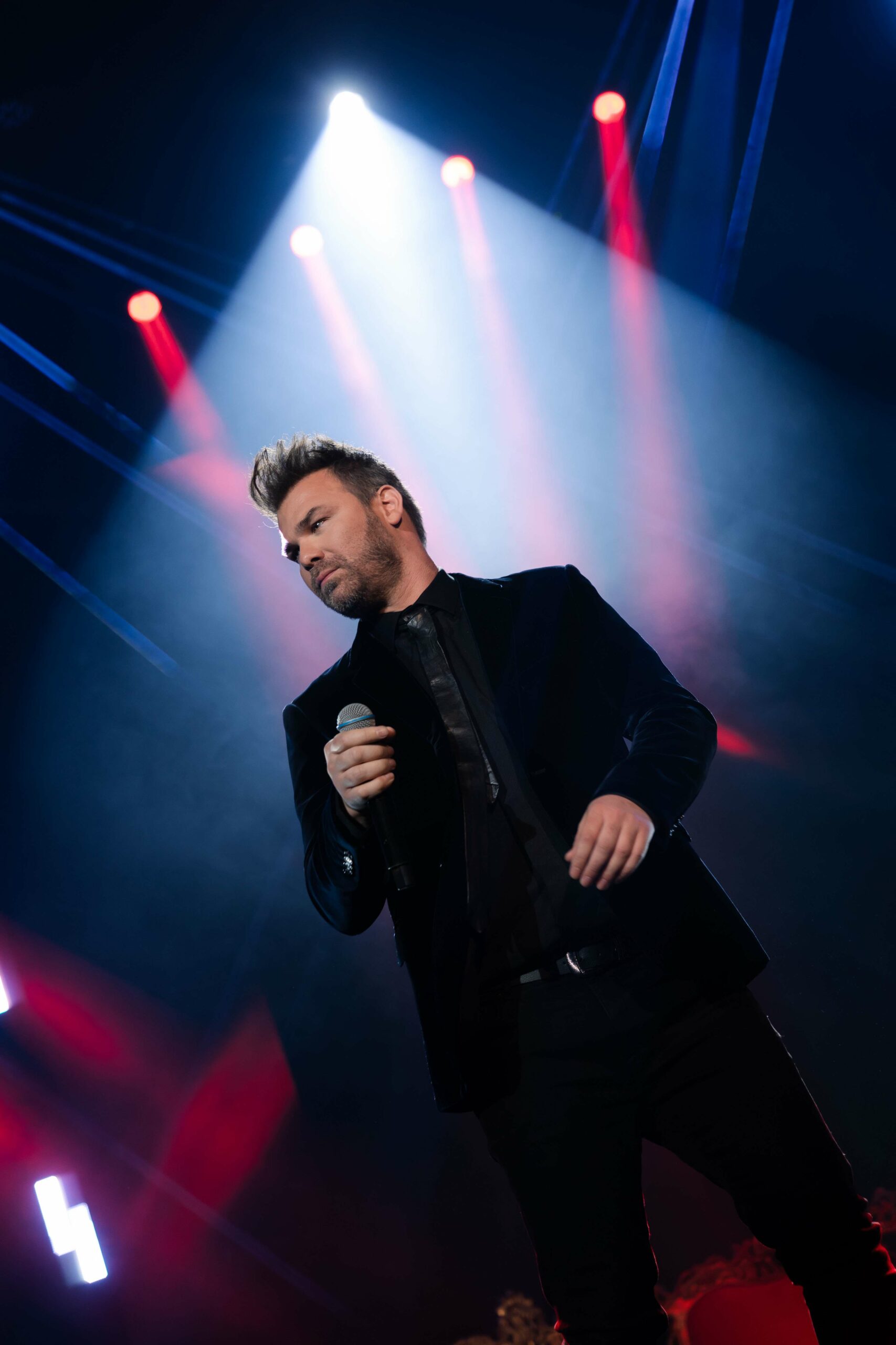 Γιώργος Σαμπάνης - Λες και με Ξέρεις Tour 2024 - Τεχνόπολις