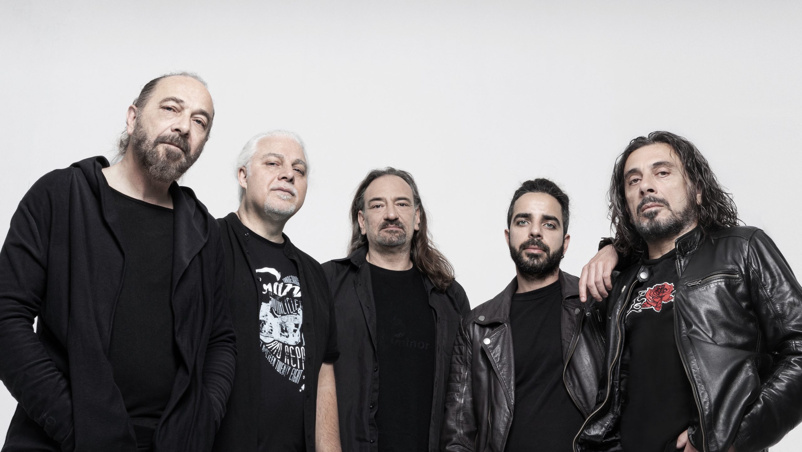 Magic de Spell | 45 χρόνια live - Τεχνόπολις